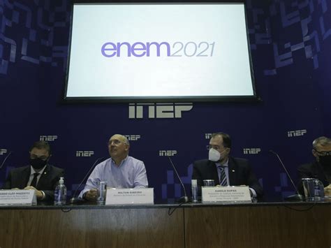 Reaplica O Do Enem Termina Hoje Prazo Para Solicitar Ms Post