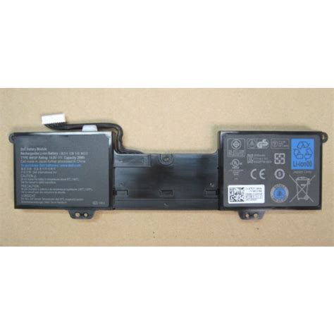 Dell Ww12p 14 8V 29Wh Replacement Laptop Battery For Inspiron DUO 1090