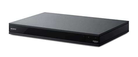Mua Sony Ubp X M K Ultra High Definition Hdr Blu Ray Disc Player