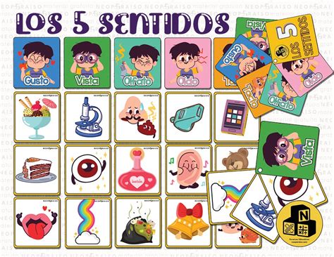 Tarjetas Del Cuerpo Humano