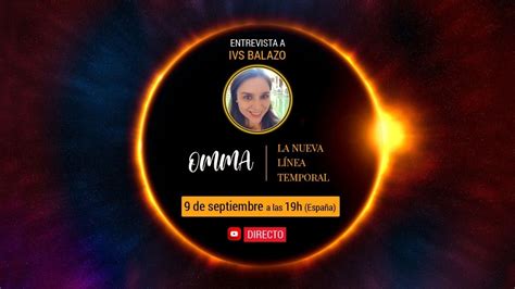 Entrevista en directo con Ivs Balazo para hablar sobre la nueva línea