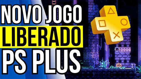 PlayStation anuncia jogos que chegarão ao catálogo da PS Plus