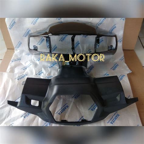 BATOK KEPALA DEPAN BELAKANG SUZUKI SHOGUN KEBO TORNADO Lazada Indonesia