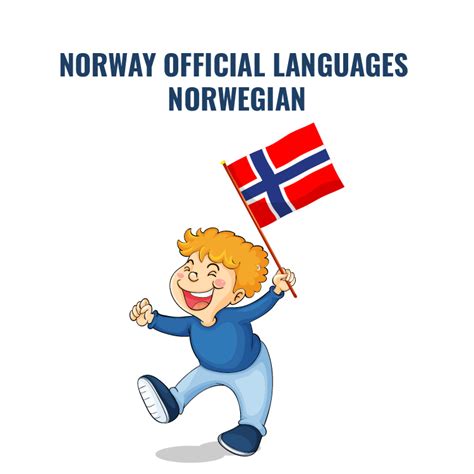 Norwegian Languages Overview Learn Norwegian For Free Nordictrans
