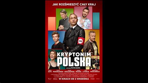 Kryptonim Polska 2022 Review YouTube
