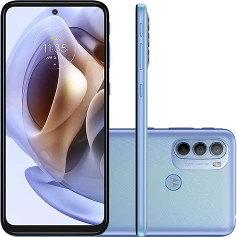 Smartphone Moto G71 128gb 5g Wi Fi Tela 6 4 Dual Chip 6gb Ram Camera