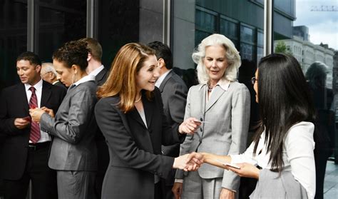 5 Manfaat Membangun Networking Dalam Dunia Kerja Cara Melakukannya