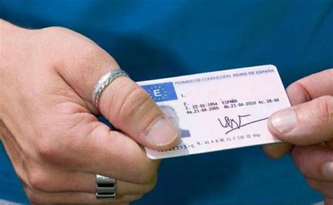 Cuánto cuesta renovar el carnet de conducir 2022 Precio para renovar