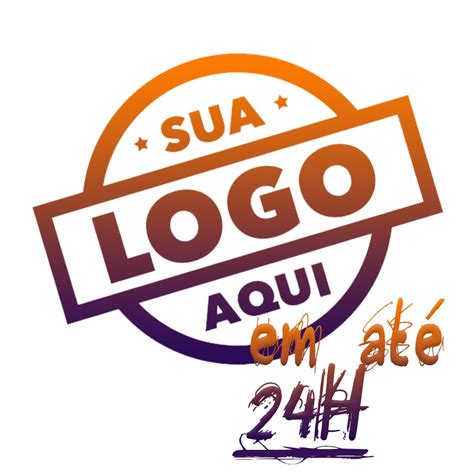 Criação de Logomarca Empresa Marca d água Empresa Logotipo Designer