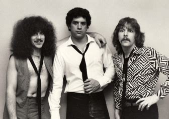 Eric Carr Kiss Band Drummers Foxy Rock N Roll Che Guevara