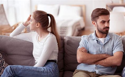 Cómo lidiar con una pareja que no quiere cambiar