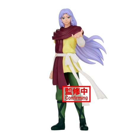 Saint Seiya Saint Cosmo Memoir Mu Aries