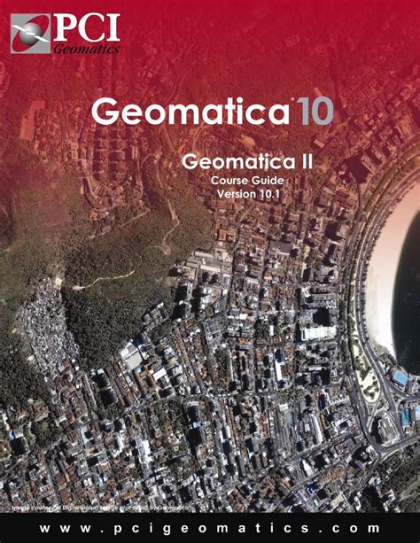 Pdf Manual De Pci Geomatica Dokumen Tips