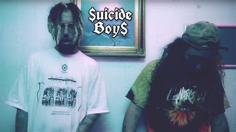 UicideBoy Top 20 Best Songs YouTube