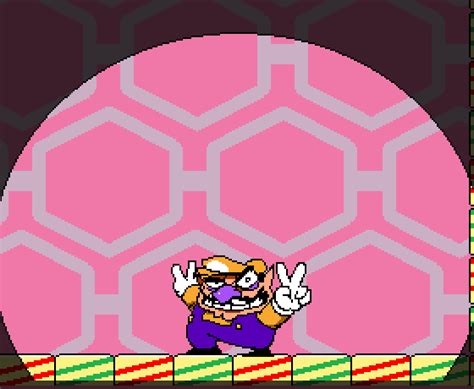 Wario Bossfight Pt 1 Pizza Tower Know Your Meme