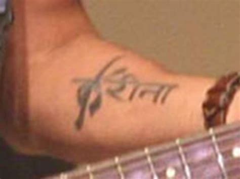 Update Saif Kareena Tattoo In Cdgdbentre