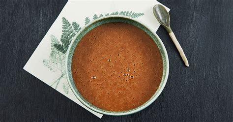 Sandefjord Saus Oppskrift Matawama