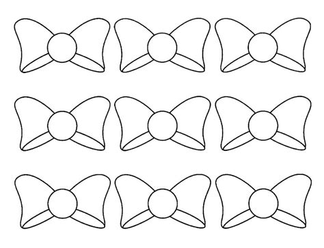 Dibujos De Lazo Simple Para Colorear Para Colorear Pintar E Imprimir