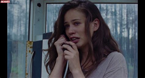 Lucie Lucas Desnuda En Quantic Love