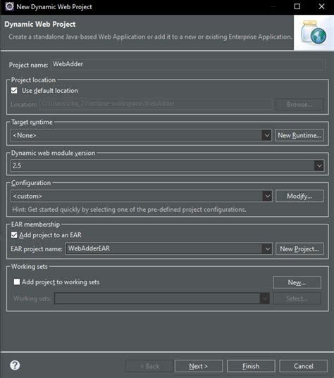 How To Create Webservice In Java Comprehensive Guide