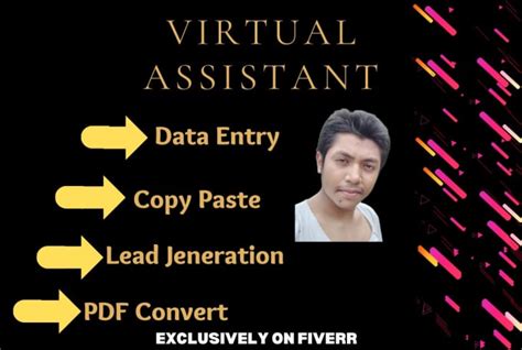 do data entry copy paste typing convert pdf to word by khairul336699 fiverr