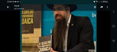 SEGREDO DA PROSPERIDADE E MENTALIDADE JUDAICA em São José do Rio Preto