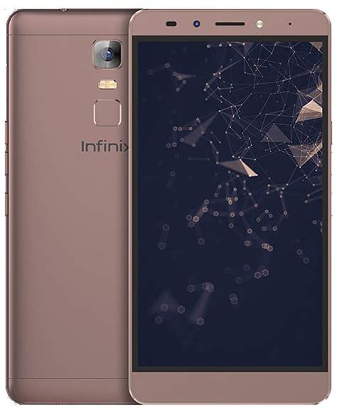 Infinix Note 3 Pro características especificaciones y precio Kalvo