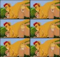 Post 3058372 Kaion Kiara Kion The Lion Guard The Lion King