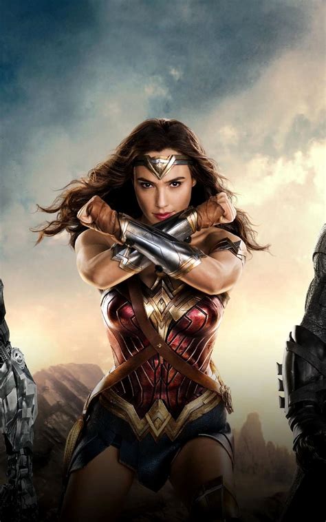 Wonder Woman Wallpaper Hd My Blog
