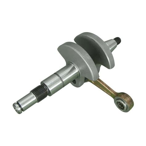 Virabrequim Rolamento Retentor Motosserra Stihl Ms170