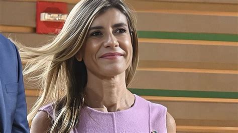 Begoña Gómez rechaza que el juez investigue el rescate de Air Europa