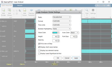 visualizing multiple signals using logic analyzer matlab and simulink mathworks 한국