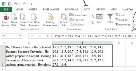 How To Convert One Cell To Multiple Cells Rows In Excel Khteach
