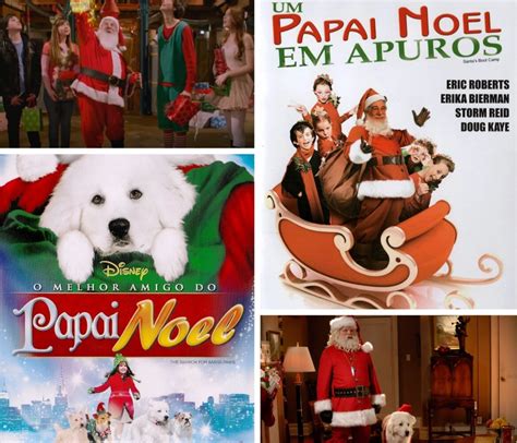 Entenda Melhor Papai Noel Um Personagem de Cinema Plano Crítico