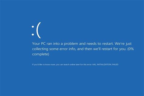 Fix Whea Internal Error In Windows Jed Reichert