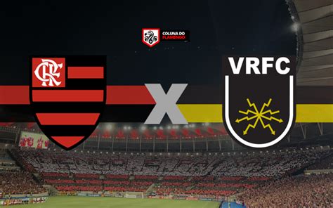 Flamengo x Volta Redonda Comente o jogo aqui Flamengo Notícias e