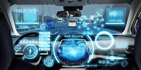 Explore A New World Of Mobility ELE Times
