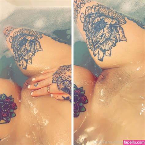 W33dhead Https Saturn Suicide Nude Leaked OnlyFans Photo 191