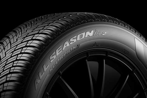Pirelli Launches Completely Renewed Scorpion SUV Tyre Range Tyrepress