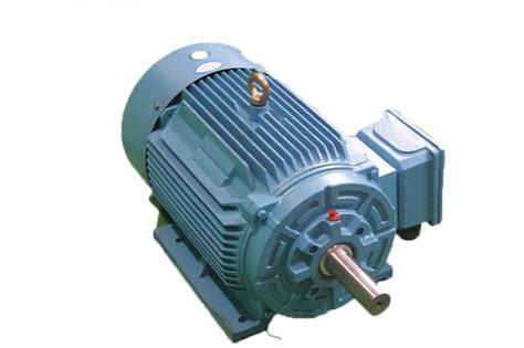 Simo 2880RPM motor de inducción asincrónico de 3 fases YE3 80M1 2 0 75KW