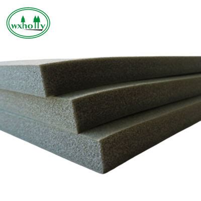 Closed Cell Fireproof Flexible M Nbr Nitrile Rubber Insulation Sheet