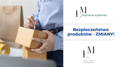 Nowe Rozporządzenie w sprawie ogólnego bezpieczeństwa produktów