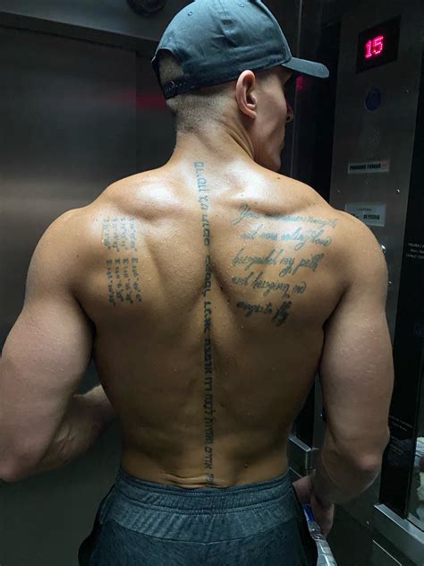 Top 76 Spine Tattoo Men Best In Coedo Vn