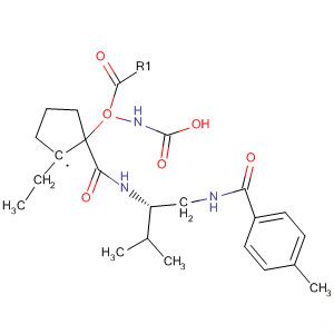 874572 79 9 Carbamic Acid 1 1S 2 Methyl 1 4 Methylbenzoyl