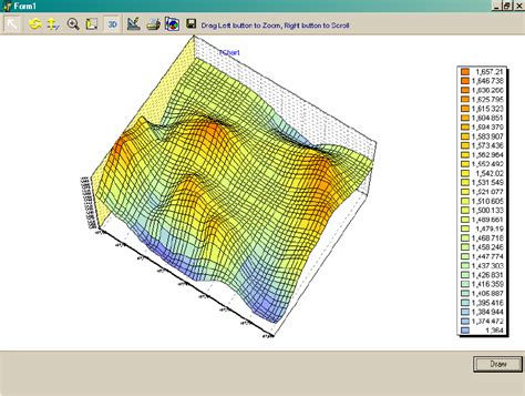 output from geostatistics tool 2 2 2 reservoir characterization using download scientific
