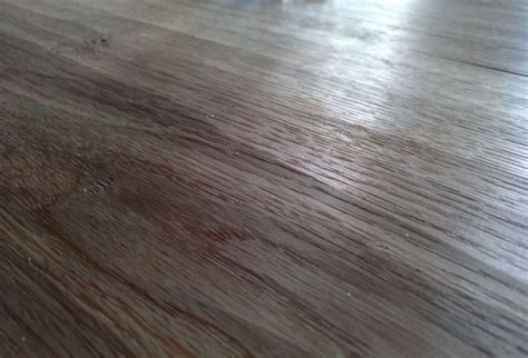Parquet De Madera Natural Cepillado A Mano SURCO Parquet