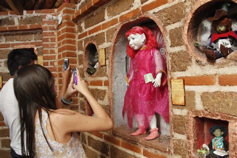 Conoces El Museo De Los Duendes De Hidalgo