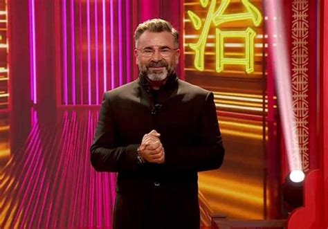 Jorge Javier dónde está ahora El cambio radical de vida de Jorge