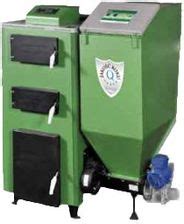 Kocioł grzewczy Termo Tech KRS Tech Eco Duo 20 kW Opinie i ceny na