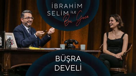 Ibrahim Selim Ile Bu Gece 60 2021